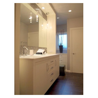 Lord Design - Contemporary - Bathroom - Portland - by Lord Design | Houzz