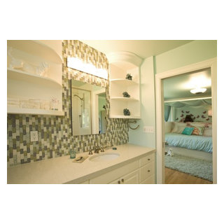 Lord Design - Modern - Bathroom - Portland - by Lord Design | Houzz