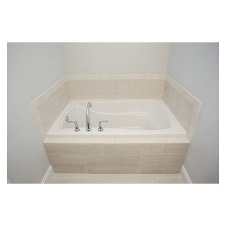 Lula Kitchen and Master Bath Remodel - Traditional - Bathroom - Atlanta ...