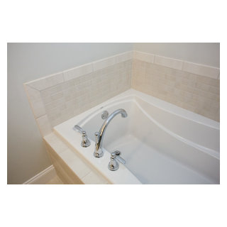 Lula Kitchen and Master Bath Remodel - Traditional - Bathroom - Atlanta ...