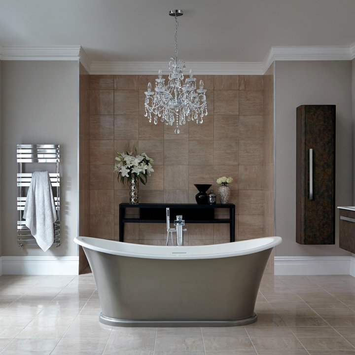 75 Traditional Bathroom Ideas You'll Love - September, 2025 | Houzz