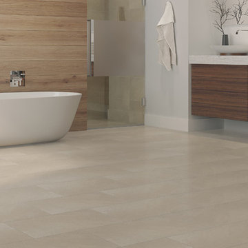 75 Vinylboden im Badezimmer Ideen & Bilder | Houzz