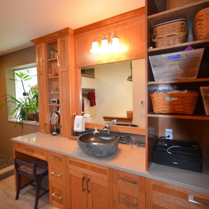 Pacific Northwest Style - Photos & Ideas | Houzz