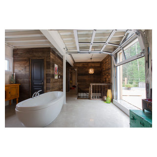 Maison Conteneur Canada Quebec | Ventana Blog