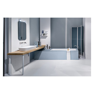 Makro Bath Concepts - Contemporary - Bathroom - San Francisco - by User ...