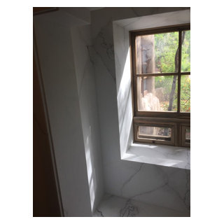 Marble Elegance - Traditional - Bathroom - Phoenix - by Chisel Marble ...