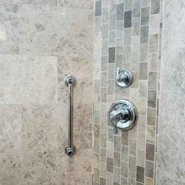 Tile Accent Band - Photos & Ideas | Houzz