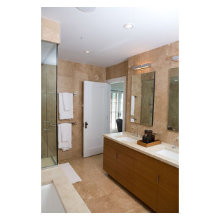 Master Bath - Traditional - Bathroom - Chicago - by Perimeter ...