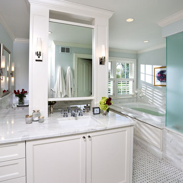 His And Her Sinks - Photos & Ideas | Houzz