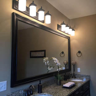 Master Bathroom Lighting | Houzz