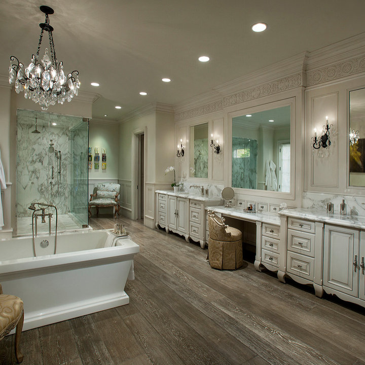 Luxury Master Bathroom Ideas - Photos & Ideas | Houzz