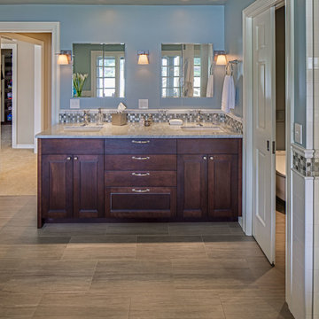 75 Traditional Bathroom Ideas You'll Love - December, 2024 | Houzz