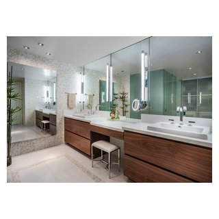Master Bathroom Jade - Contemporary - Bathroom - Miami - by 2id ...