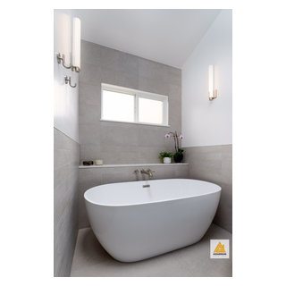 Master Bathroom Remodel - Modern - Bathroom - San Francisco - by ...