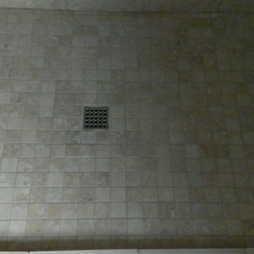 Hopscotch Tile Pattern - Photos & Ideas | Houzz