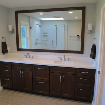 Master Bathroom Vanities | Houzz