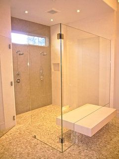 Outfit Your Shower With the Right Bench for You