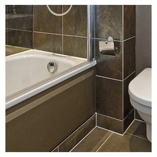Matte beach Collection - Modern - Bathroom - DC Metro - by Koydol Inc ...