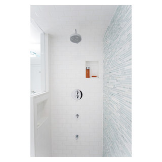 McPhail Avenue - Transitional - Bathroom - Toronto - by Timothy Johnson ...
