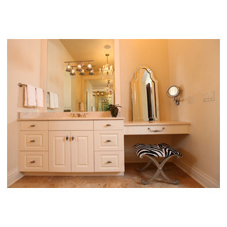 MDF Paint wood | Lexington door | Paint White finish - Contemporain ...