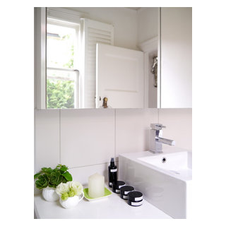 Melbourne Photo Shoot #6 - Eclectic - Bathroom - Melbourne - by Kate ...