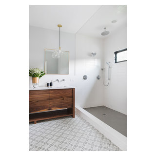 Melody Ln, Naperville, IL - Country - Bathroom - Chicago - by M House ...
