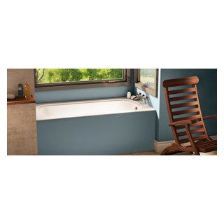 MERIDIAN TRIO - Bathroom - Montreal - by BainUltra | Houzz