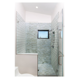 Merlin Way Custom Home - Modern - Bathroom - Detroit - by Adaptive ...