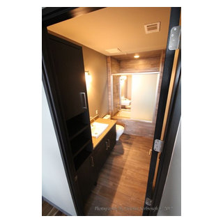 Milago - Contemporary - Bathroom - Austin - by User | Houzz