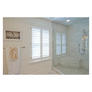 Mission Hills - Transitional - Bathroom - Orlando - by Mindy Day ...