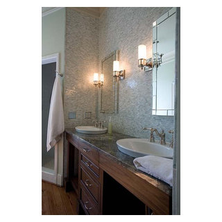 Mission Stone & Tile Gallery Photos - Bathroom - Nashville - by Mission ...