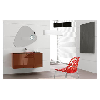MODERN BATHROOM VANITIES DIVA IN SAN DIEGO - Modern - Bathroom - San ...