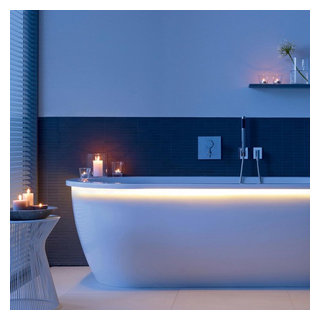 MODERN FREE STANDING TUBS - Contemporary - Bathroom - Other - by bella ...