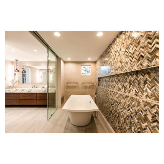 Modern Luxury Home Dorado Puerto Rico - Bathroom - Other - by Rob ...