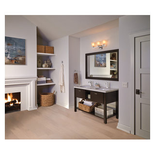 Moen - Transitional - Bathroom - Cleveland - by Moen | Houzz