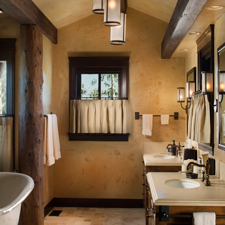 Family Compound - Photos & Ideas | Houzz