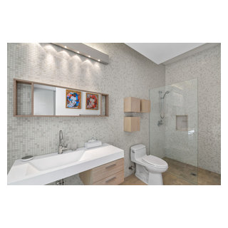 Morongo Modern - Midcentury - Bathroom - Other - by Aim Media Group | Houzz