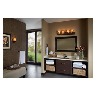 Murray Feiss Aris Collection - Contemporary - Bathroom - New York - by ...