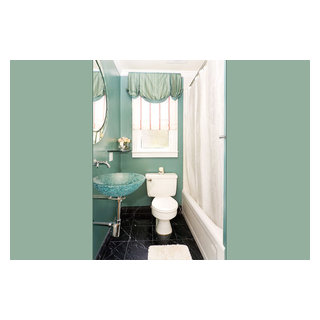 MW INTERIORS - Contemporary - Bathroom - San Francisco - by MW ...