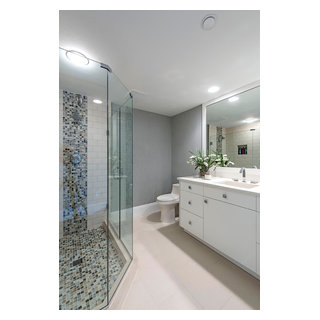 Naples, FL - 41 West - Pelican Bay - St. Raphael Condo - Transitional ...