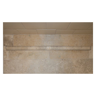 Natural Stone Spa - Modern - Bathroom - Atlanta - by Showpiece Kitchen ...