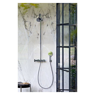 New Hansgrohe AXOR Bathroom Styles - Contemporary - Bathroom - Ottawa ...
