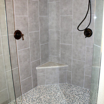 12 X 24 Tile Patterns Ideas - Photos & Ideas | Houzz