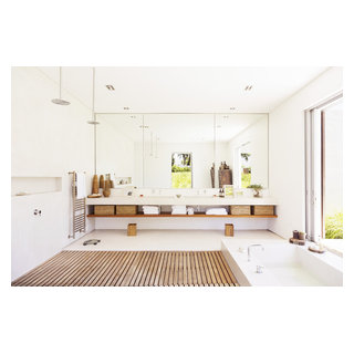 NEW PROJECTS - Contemporary - Bathroom - Sydney - by Harper Lane Design ...