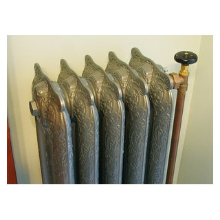 NLT Construction - Traditional - Bathroom - Baltimore - by NLT ...