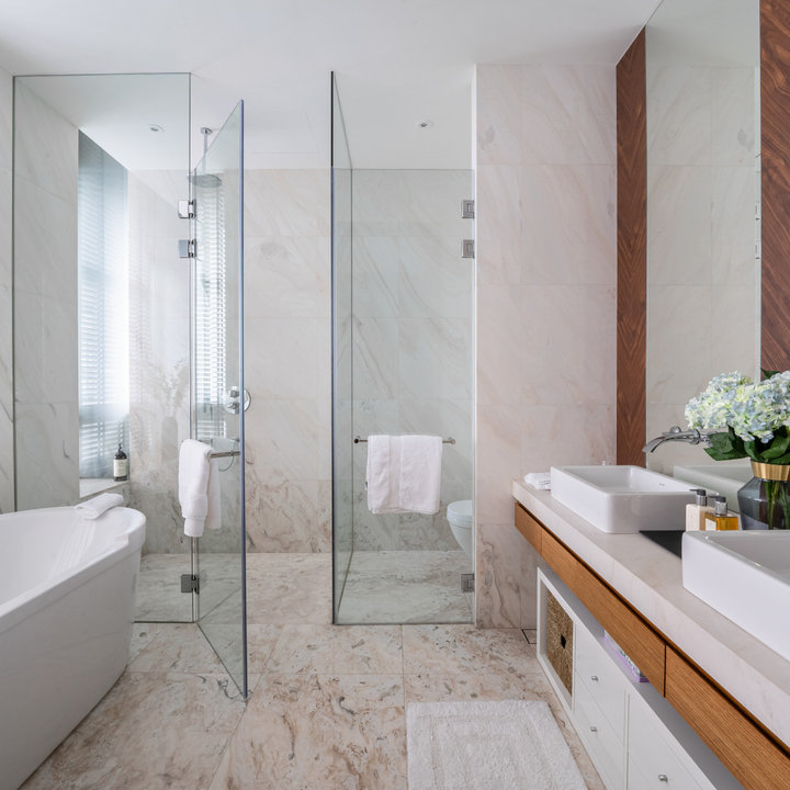 Bathroom Design Ideas, Renovations & Photos - October 2022 | Houzz SG
