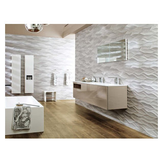 Ona Natural - Contemporary - Bathroom - New York - by PORCELANOSA Group ...
