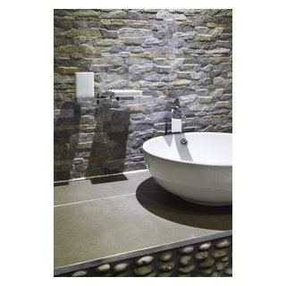 one-world design - Contemporary - Bathroom - London - by One-World ...