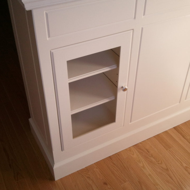 Open Concept Master And Ensuite - Photos & Ideas | Houzz