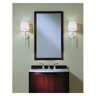 Original collection by Barbara Barry for KALLISTA - Traditional ...